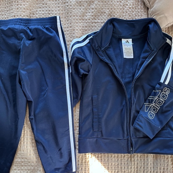 Adidas by Stella McCartney | Matching Sets | Adicolor Sst Track Suit 4t ...
